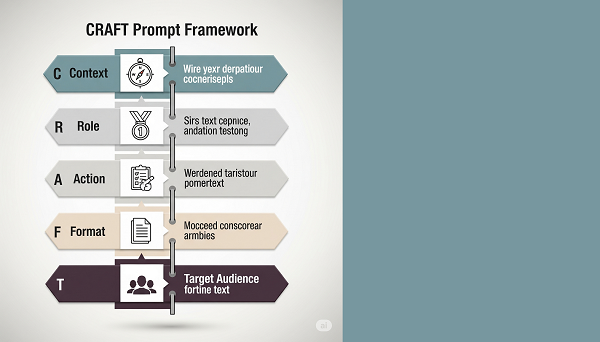 Qué es el Método CRAFT